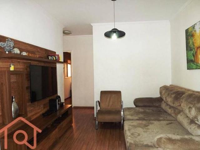 Apartamento com 3 dormitórios à venda, 75 m² por R$ 535.000,00 Vila Santa Catarina São Paulo/SP