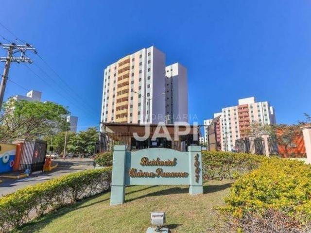 Apartamento com 3 dormitórios à venda, 75 m² por R$ 511.100,00 Parque Residencial Eloy Chaves Ju