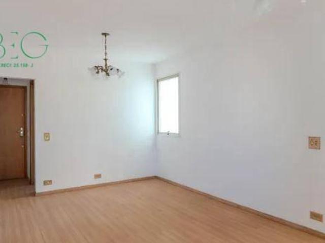 Apartamento à venda, 75 m² por R$ 549.000,00 Bela Vista São Paulo/SP