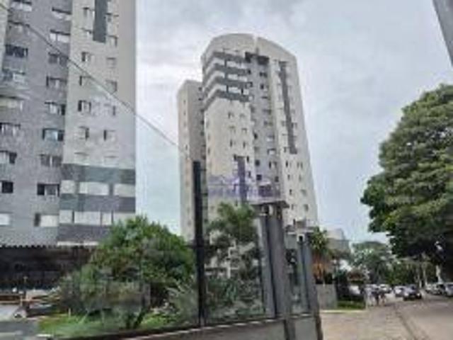 Apartamento com 3 dormitórios à venda, 75 m² por R$ 540.000,00 Vila Industrial São José dos Camp
