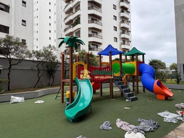 Apartamento com 3 dormitórios à venda, 75 m² por R$ 550.000,00 Vila Rosália Guarulhos/SP