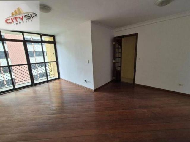 Apartamento com 3 dormitórios à venda, 75 m² por R$ 520.000,00 Jabaquara Zona Sul São Paulo/SP