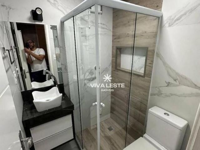 Apartamento com 3 dormitórios à venda, 75 m² por R$ 570.000,00 Vila Mazzei São Paulo/SP