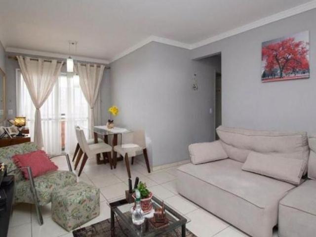 Apartamento com 3 dormitórios à venda, 75 m² por R$ 570.000,00 Vila Amélia São Paulo/SP