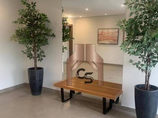 Apartamento com 3 dormitórios à venda, 75 m² por R$ 589.900,00 Picanço Guarulhos/SP