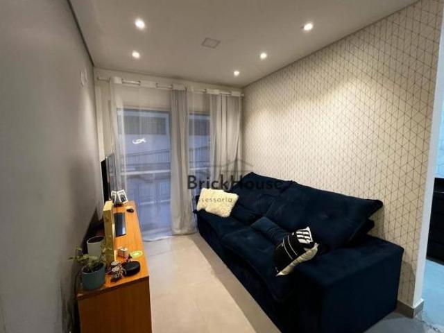 Apartamento com 3 dormitórios à venda, 75 m² por R$ 580.000,00 Bairro Do Cambará São Roque/SP