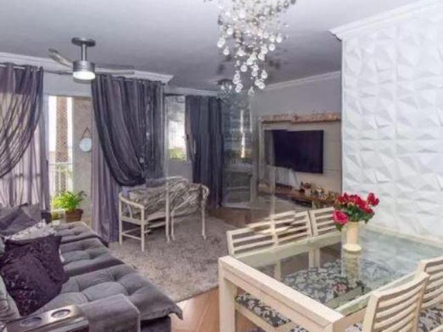 Apartamento à venda, 75 m² por R$ 579.000,00 São Lucas São Paulo/SP