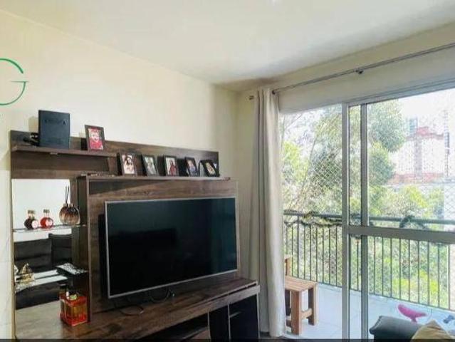 Apartamento à venda, 75 m² por R$ 583.000,00 Picanco Guarulhos/SP