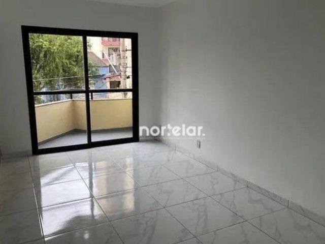 Apartamento com 3 dormitórios à venda, 75 m² por R$ 595.000,00 Santa Teresinha São Paulo/SP