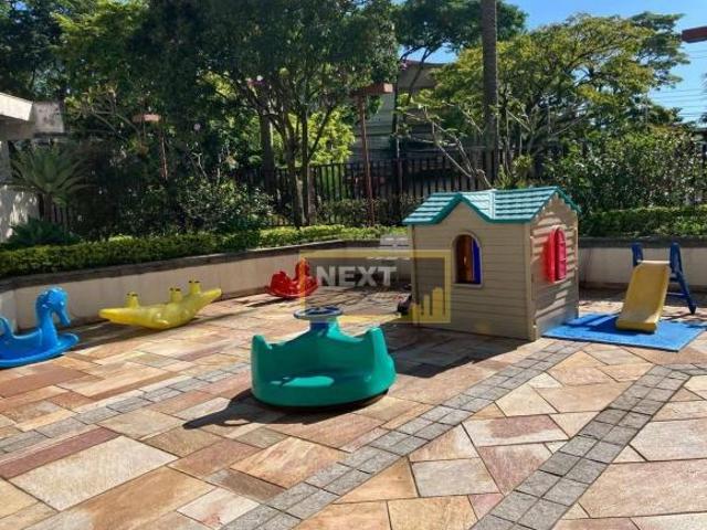 Apartamento com 3 dormitórios à venda, 75 m² por R$ 595.000,00 Santa Teresinha São Paulo/SP
