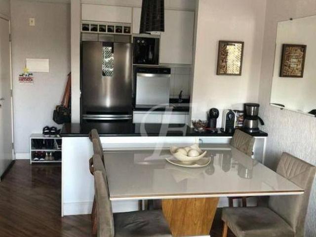 Apartamento com 3 dormitórios à venda, 75 m² por R$ 596.000,00 Vila Maria Alta São Paulo/SP