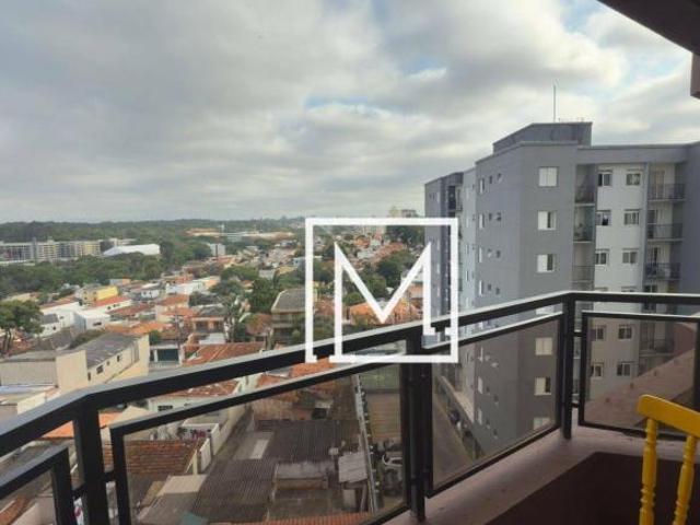 Apartamento com 3 dormitórios à venda, 75 m² por R$ 597.000,00 Vila Guarani Z