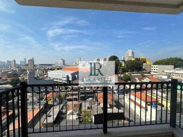 Apartamento com 3 dormitórios à venda, 75 m² por R$ 650.000,00 Vila Boa Vista Barueri/SP