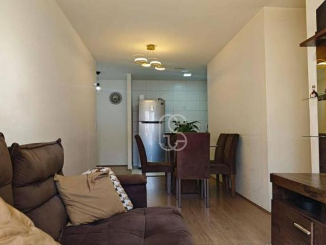 Apartamento com 3 dormitórios à venda, 75 m² por R$ 590.000,01 Picanço Guarulhos/SP
