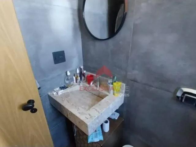 Apartamento com 3 dormitórios à venda, 75 m² por R$ 600.000,00 Jardim das Colinas São José dos C