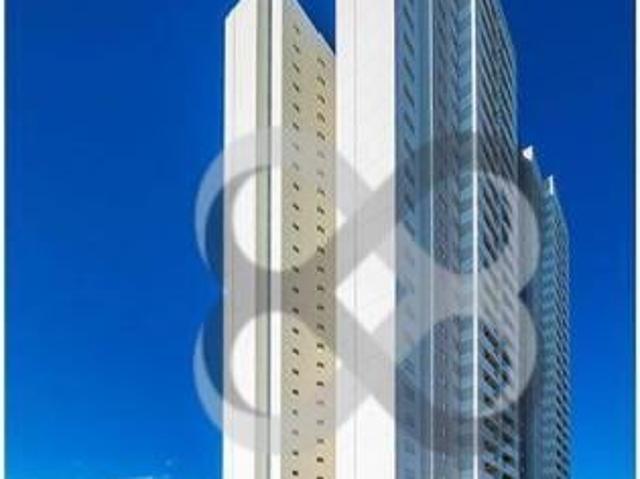 Apartamento com 3 dormitórios à venda, 75 m² por R$ 615.000,00 Aurora Londrina/PR