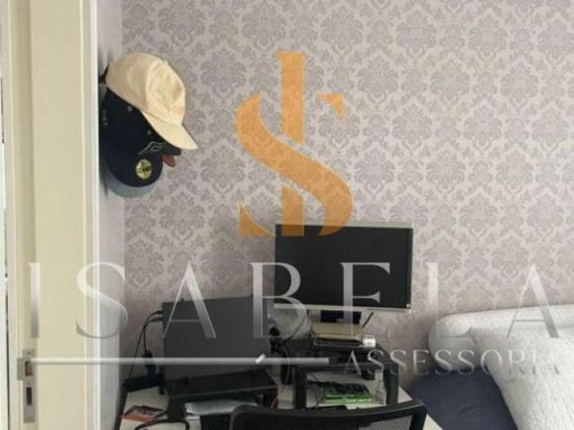 Apartamento com 3 dormitórios à venda, 75 m² por R$ 610.000 Vila Parque Jabaquara São Paulo/SP