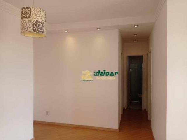 Apartamento à venda, 75 m² por R$ 620.000,00 Ponte Grande Guarulhos/SP