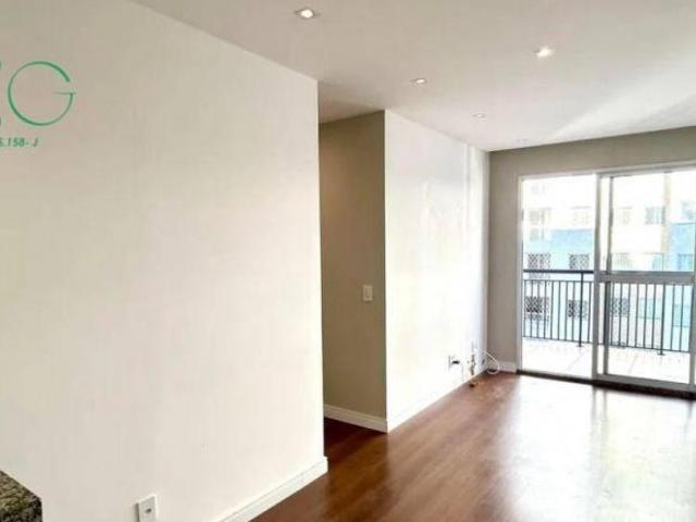 Apartamento com 3 dormitórios à venda, 75 m² por R$ 629. Picanco Guarulhos/SP