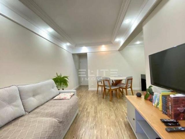 Apartamento com 3 dormitórios à venda, 75 m² por R$ 620.000,00 Campestre Santo André/SP