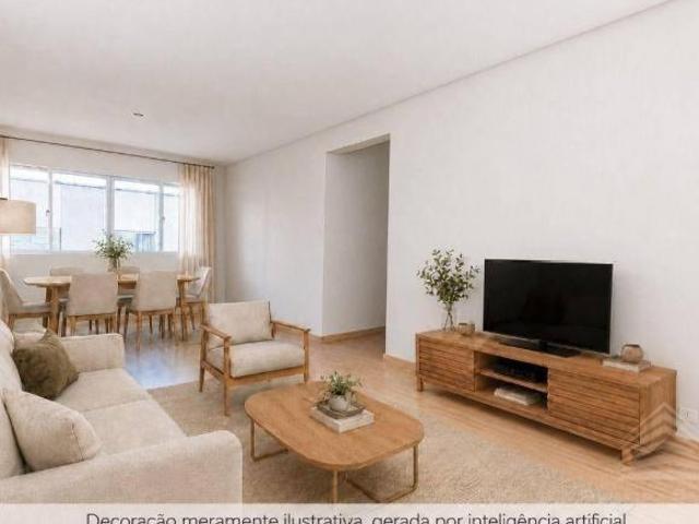 Apartamento com 3 dormitórios à venda, 75 m² por R$ 635.000 Portão Curitiba/PR