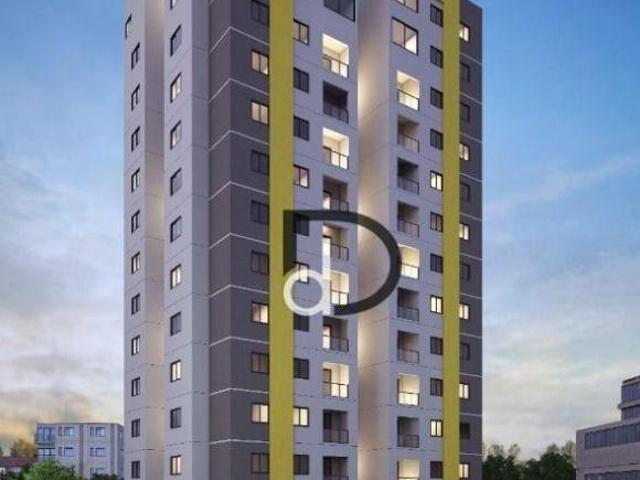 Apartamento com 3 dormitórios à venda, 75 m² por R$ 644.000,00 Jardim Panorama Valinhos/SP