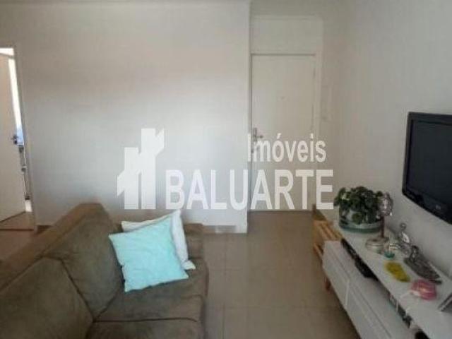 Apartamento com 3 dormitórios à venda, 75 m² por R$ 640.000,00 Vila Mascote São Paulo/SP