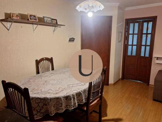 Apartamento com 3 dormitórios à venda, 75 m² por R$ 640.000,00 Vila Mariana São Paulo/SP