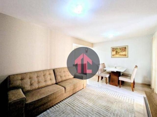 Apartamento com 3 dormitórios à venda, 75 m² por R$ 640.000,00 Loteamento Chácara Prado Campinas