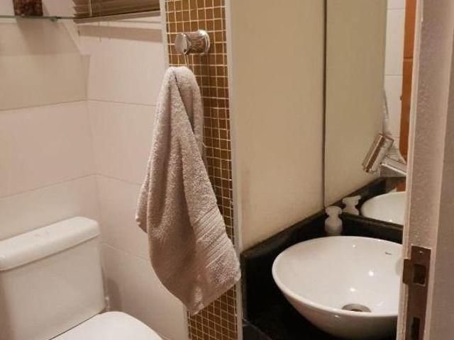 Apartamento com 3 dormitórios à venda, 75 m² por R$ 650.000,00 Chácara Inglesa São Paulo/SP