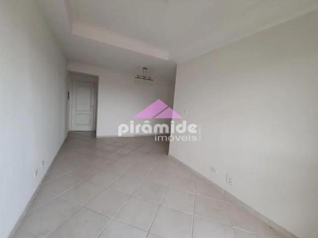Apartamento com 3 dormitórios à venda, 75 m² por R$ 650.000,00 Jardim Satélite São José dos Camp