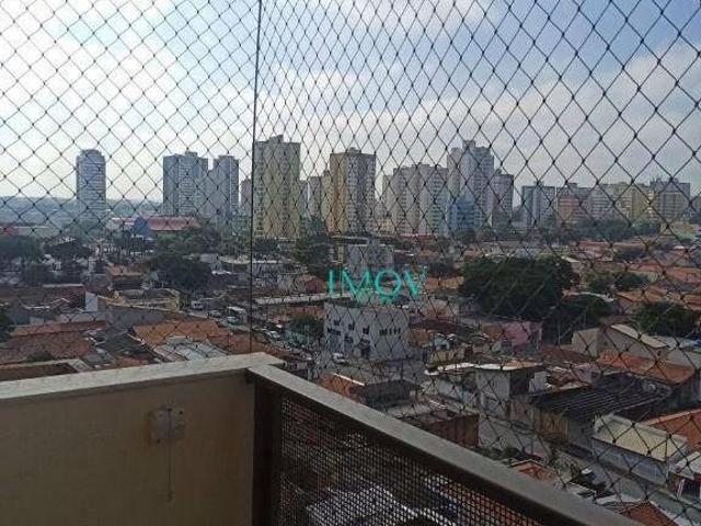 Apartamento com 3 dormitórios à venda, 75 m² por R$ 650.000,00 Jardim Satélite São José dos Camp