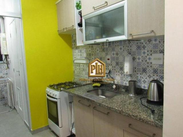 Apartamento com 3 dormitórios à venda, 75 m² por R$ 666.000,00 Parque da Vila Prudente São Paulo