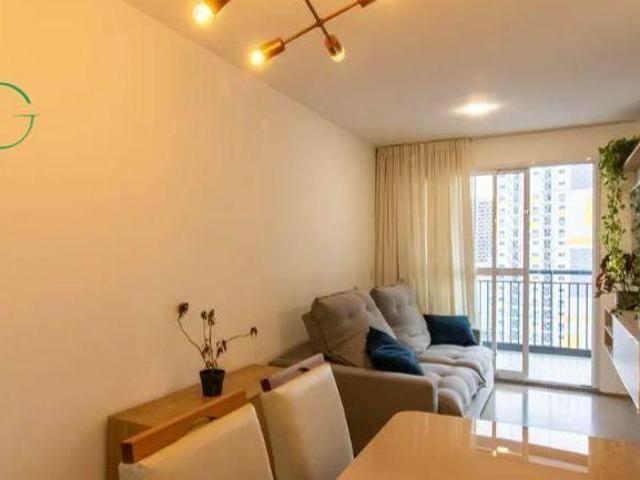 Apartamento à venda, 75 m² por R$ 669.000,00 Picanco Guarulhos/SP