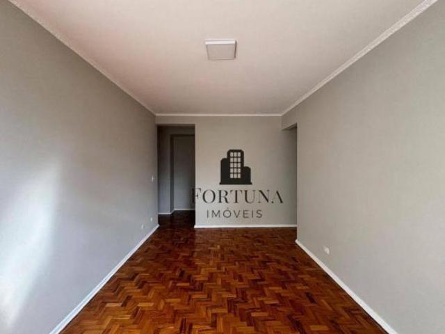 Apartamento com 3 dormitórios à venda, 75 m² por R$ 685.000 Vila Mariana São Paulo/SP