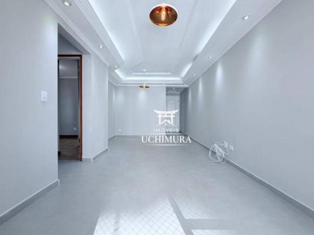 Apartamento com 3 dormitórios à venda, 75 m² por R$ 680.000,00 Tatuapé São Paulo/SP
