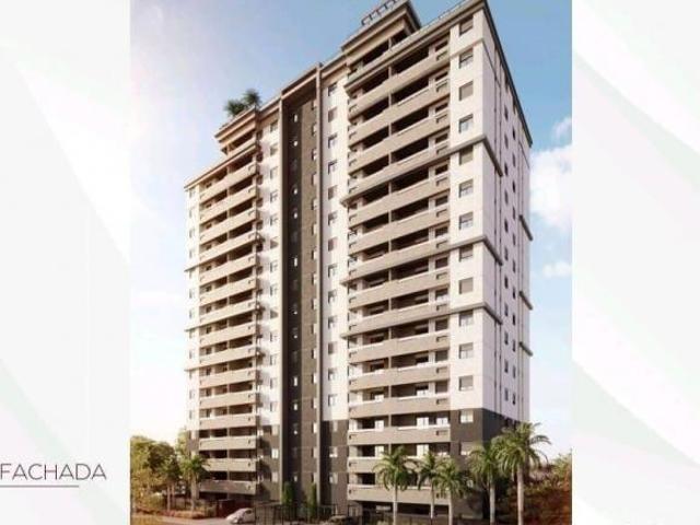 Apartamento com 3 dormitórios à venda, 75 m² por R$ 690.000,00 Vila das Palmeiras Guarulhos/SP