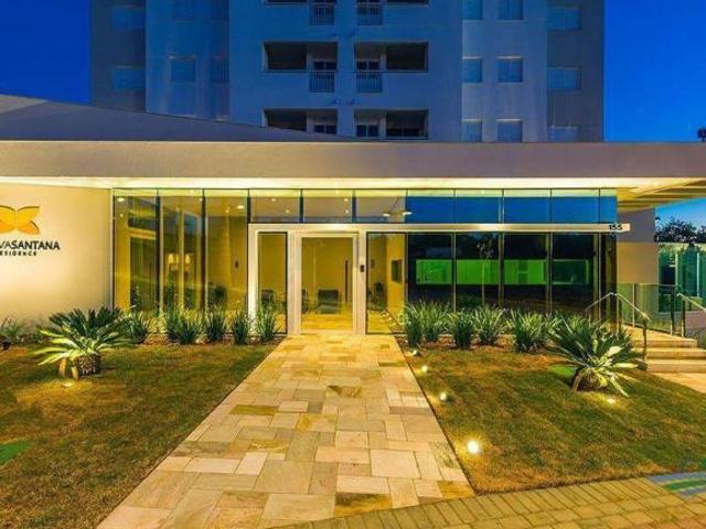 Apartamento com 3 dormitórios à venda, 75 m² por R$ 690.000,00 Gleba Palhano Londrina/PR