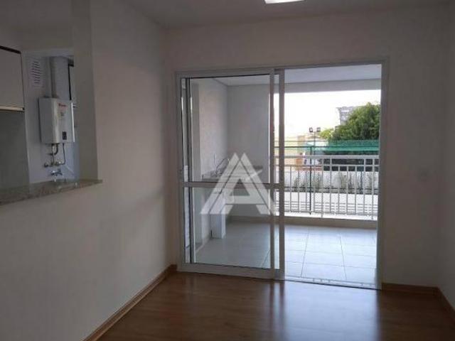 Apartamento à venda, 73 m² por R$ 690.000,00 Parque das Nações Santo André/SP
