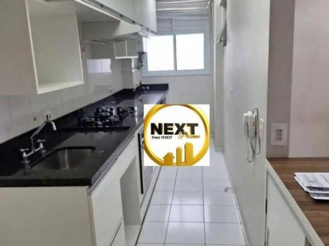 Apartamento com 3 dormitórios à venda, 75 m² por R$ 690.000 Vila Carrão São Paulo/SP