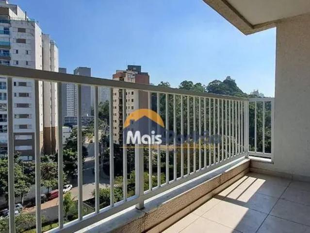 Apartamento com 3 dormitórios à venda, 75 m² por R$ 692.920,00 Vila Andrade São Paulo/SP