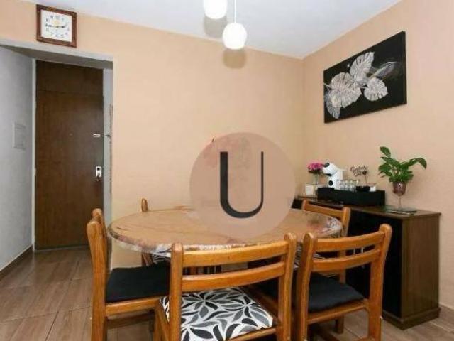 Apartamento com 3 dormitórios à venda, 75 m² por R$ 700.000,00 Vila Gomes Cardim São Paulo/SP