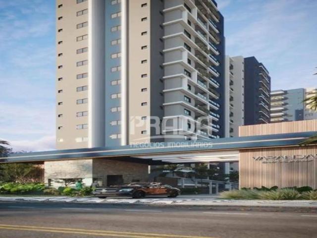 Apartamento com 3 dormitórios à venda, 75 m² por R$ 701.666,00 Morada da Colina Uberlândia/MG