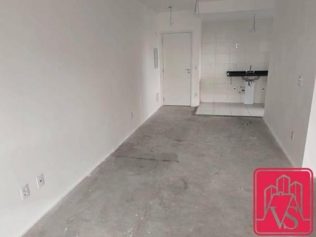 Apartamento com 3 dormitórios à venda, 75 m² por R$ 719.000,00 Centro São Bernardo do Campo/SP