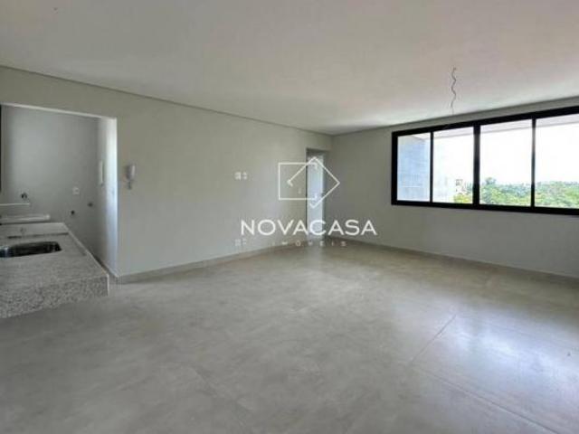 Apartamento com 3 dormitórios à venda, 75 m² por R$ 719.000,00 Itapoã Belo Horizonte/MG