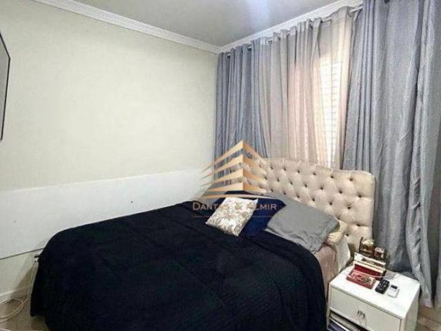 Apartamento com 3 dormitórios à venda, 75 m² por R$ 710.000,00 Vila Augusta Guarulhos/SP