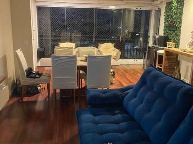 Apartamento com 3 dormitórios à venda, 75 m² por R$ 720.000,00 Jardim Flor da Montanha Guarulhos