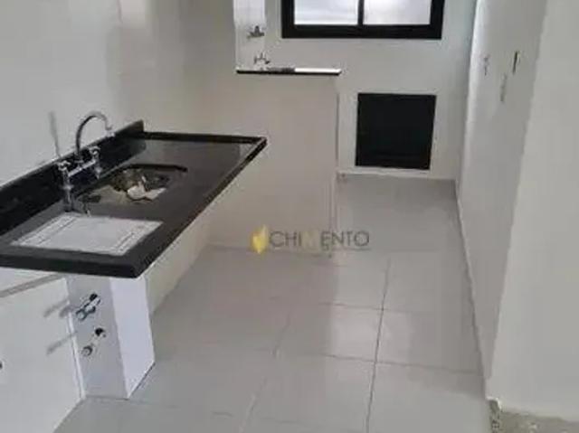 Apartamento com 3 dormitórios à venda, 75 m² por R$ 730.000 Centro São Bernardo do Campo/SP