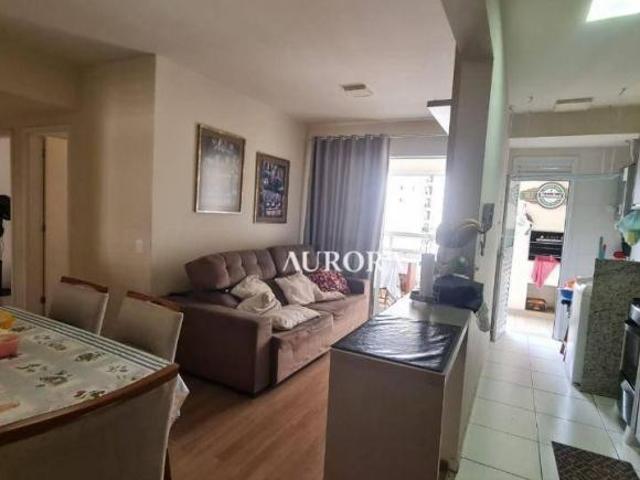 Apartamento com 3 dormitórios à venda, 75 m² por R$ 740.000,00 Gleba Palhano Londrina/PR