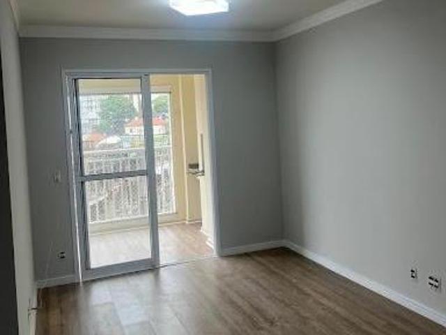 Apartamento com 3 dormitórios à venda, 75 m² por R$ 742.000,00 Vila Augusta Guarulhos/SP